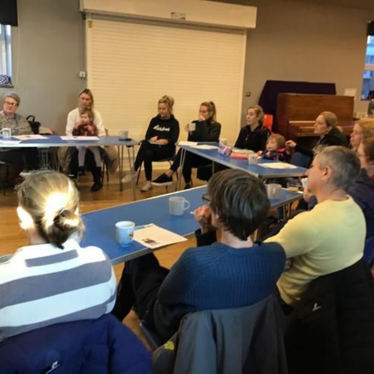 Cockerham Parochial Church of England Primary School - Phonics ...